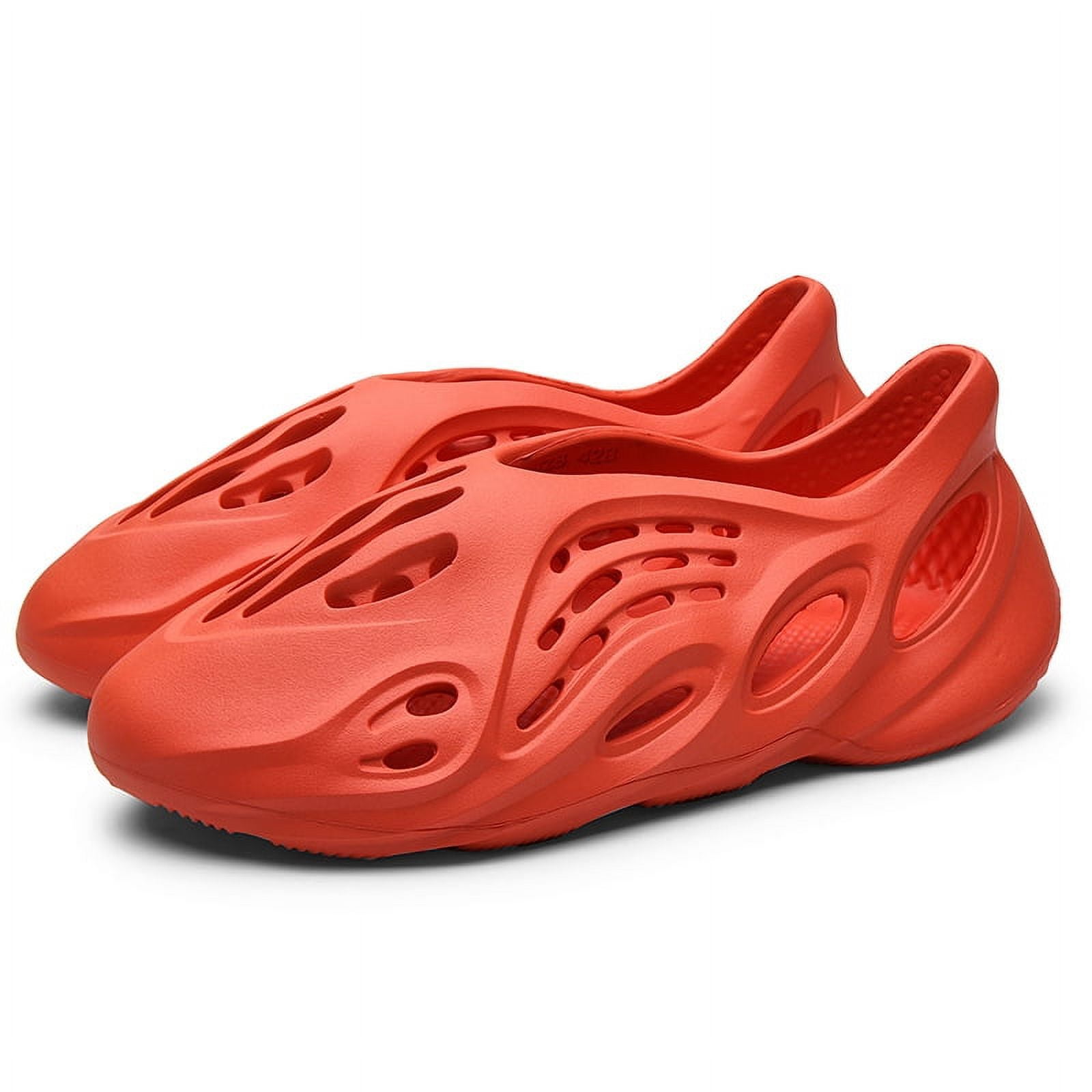 Sports Sandals Unisex Outdoor Indoor Casual Walking Clogs Shoes ...