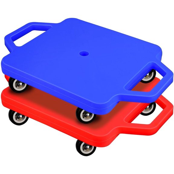 Gym Class Scooter Board