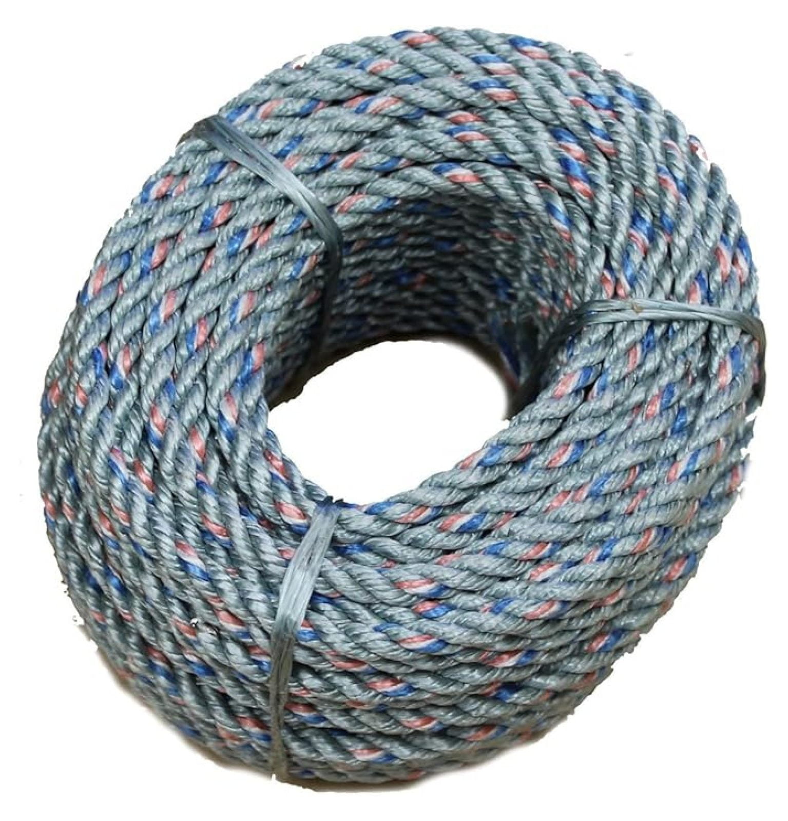 Sports Sinking Line for Crab Trap and Shrimp Pot - Walmart.com