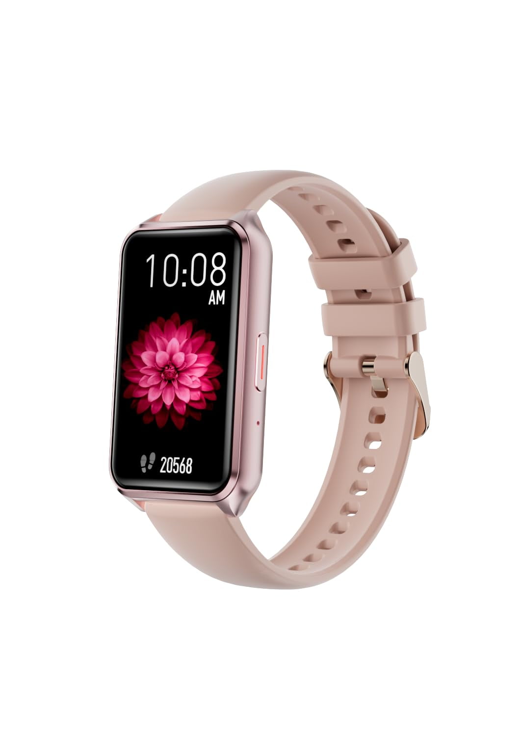 Sports Smartwatch, 1.57” Screen Fitness Tracker with Dialer, 100 ...