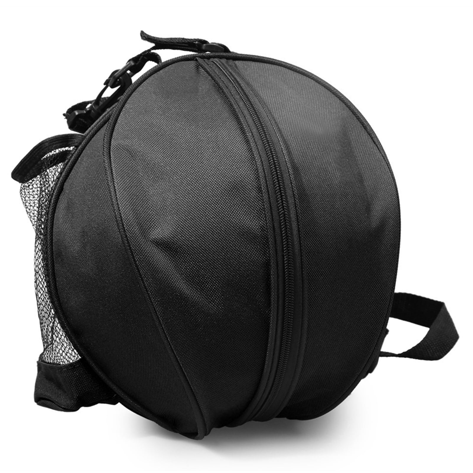 Sports Sports Ball Round Bag Basketball Shoulder Bag Soccer Ball ...