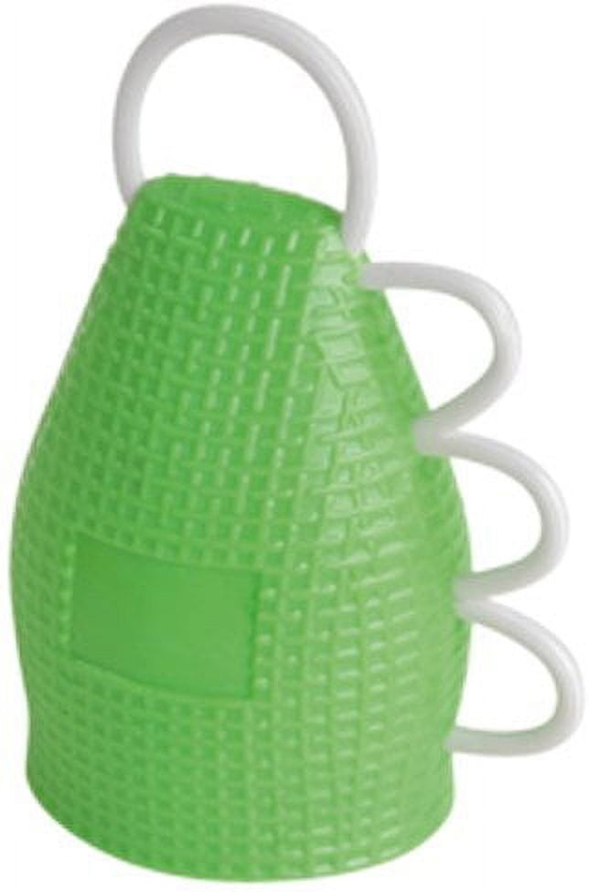 Sports Stadium Shaker Noisemaker-Green - Walmart.com