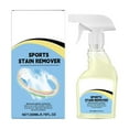Sports Stain Remover Powerful Cleaning Agent for Tough Grease Oil and ...