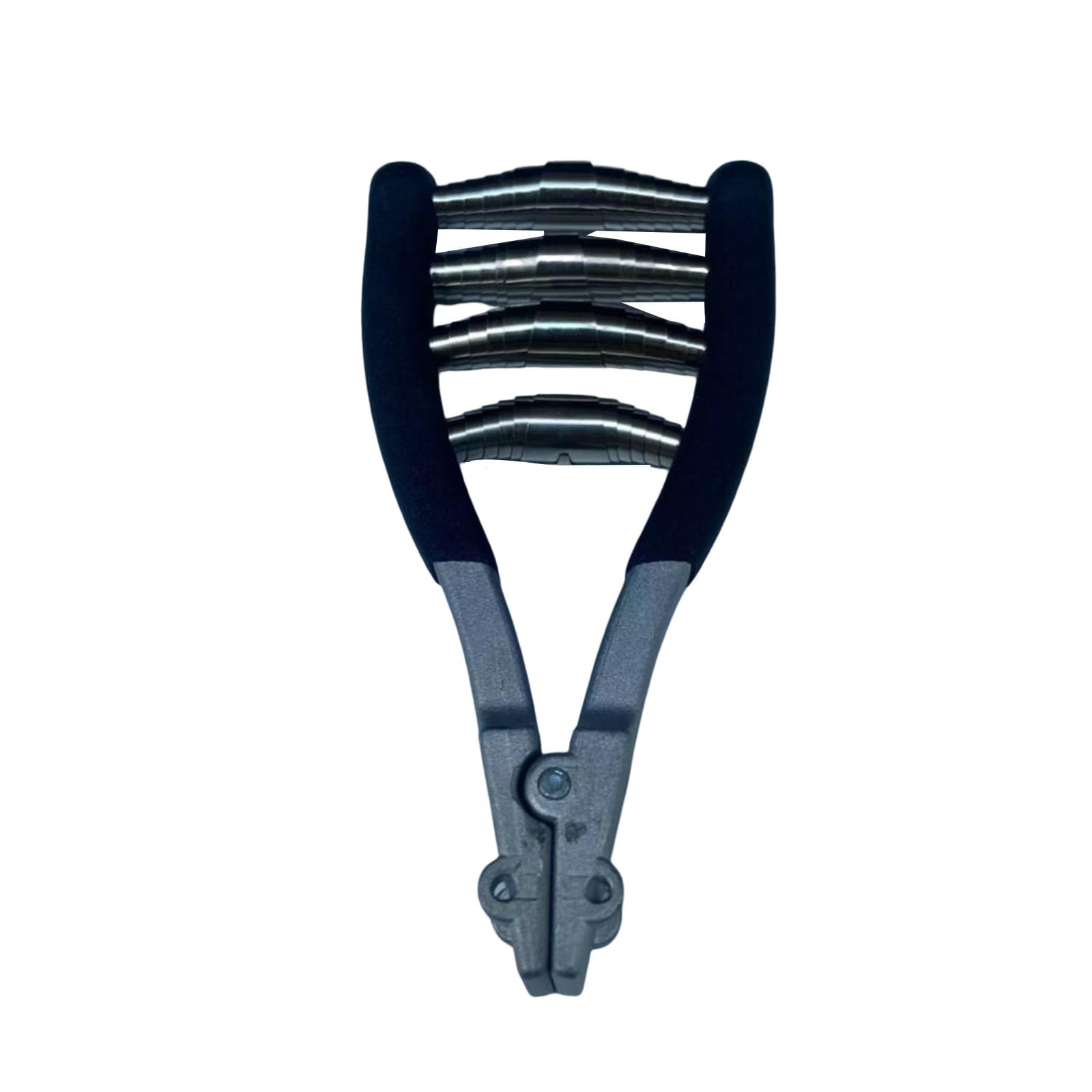 Sports Starting Clamp Tennis String Starting Clamp Alloy Starter ...