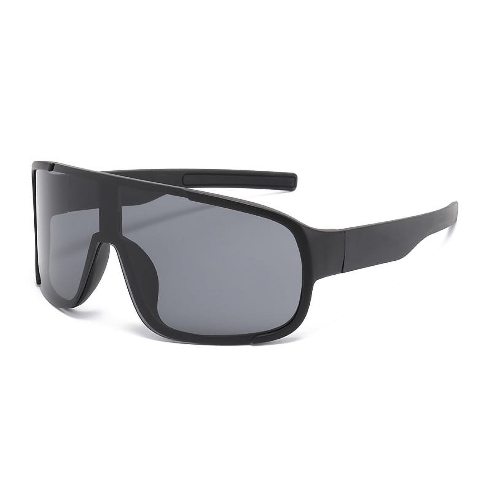 BE-TOOL Sports Sunglasses Outdoor Goggles Eyewear Glasses UV400 ...