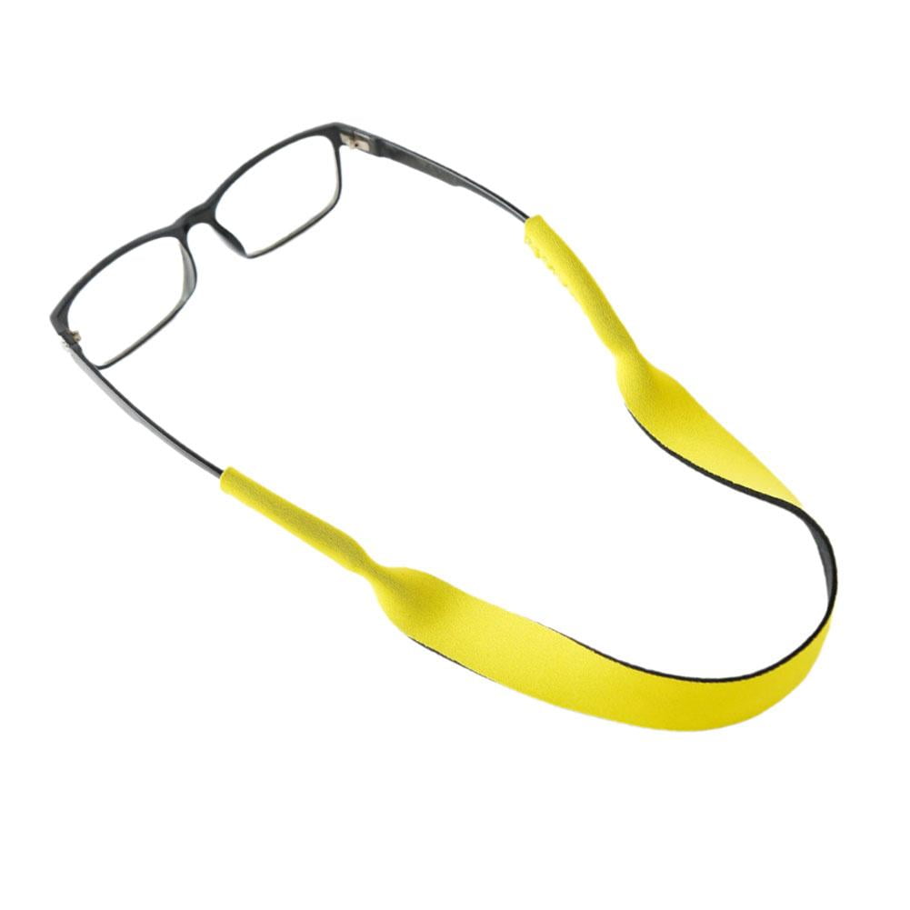 Sports Sunglasses Strap Neck Cord Eyeglass Glasses Lanyard Holder ...