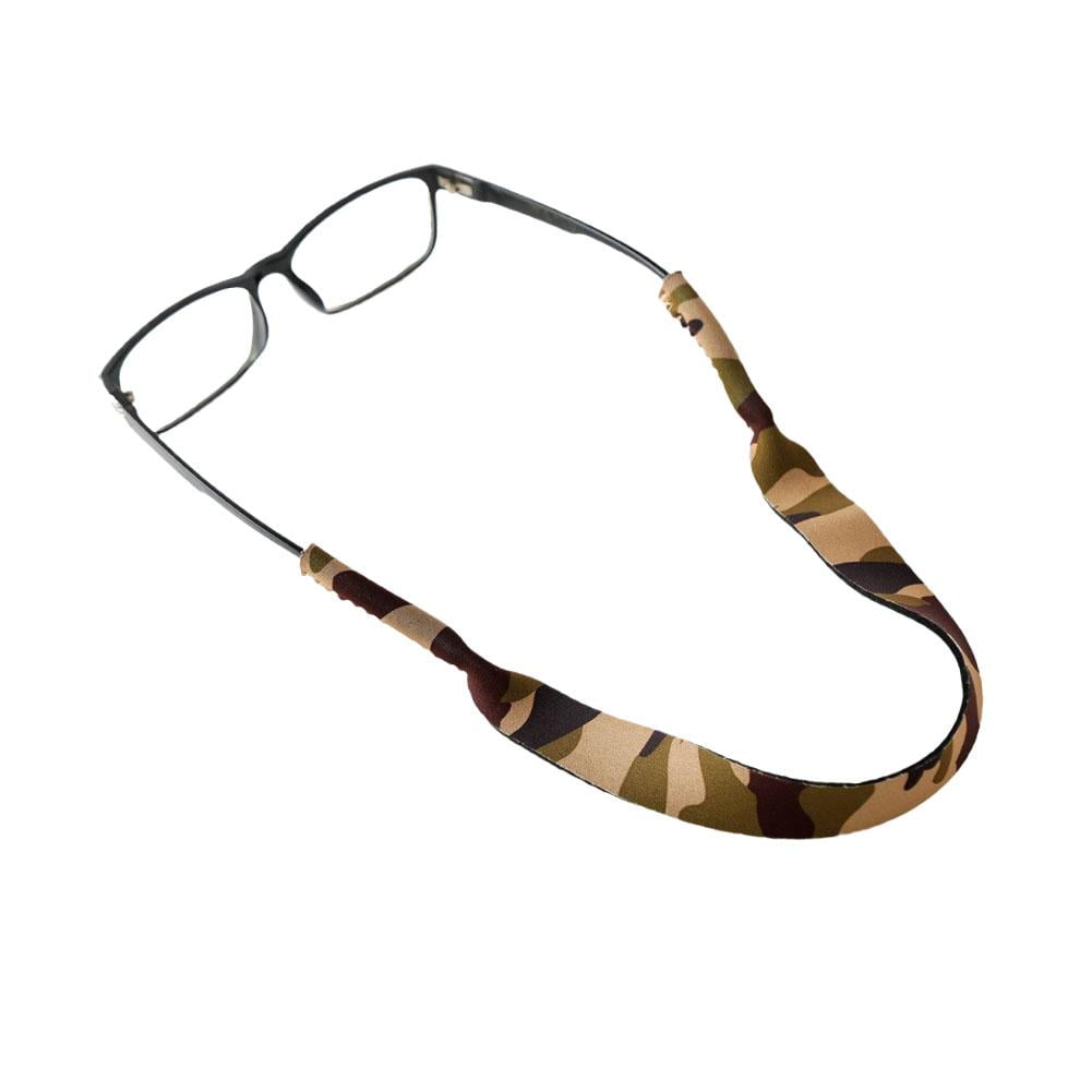 Sports Sunglasses Straps Neck Cord Eyeglass Glasses Lanyard Holder ...