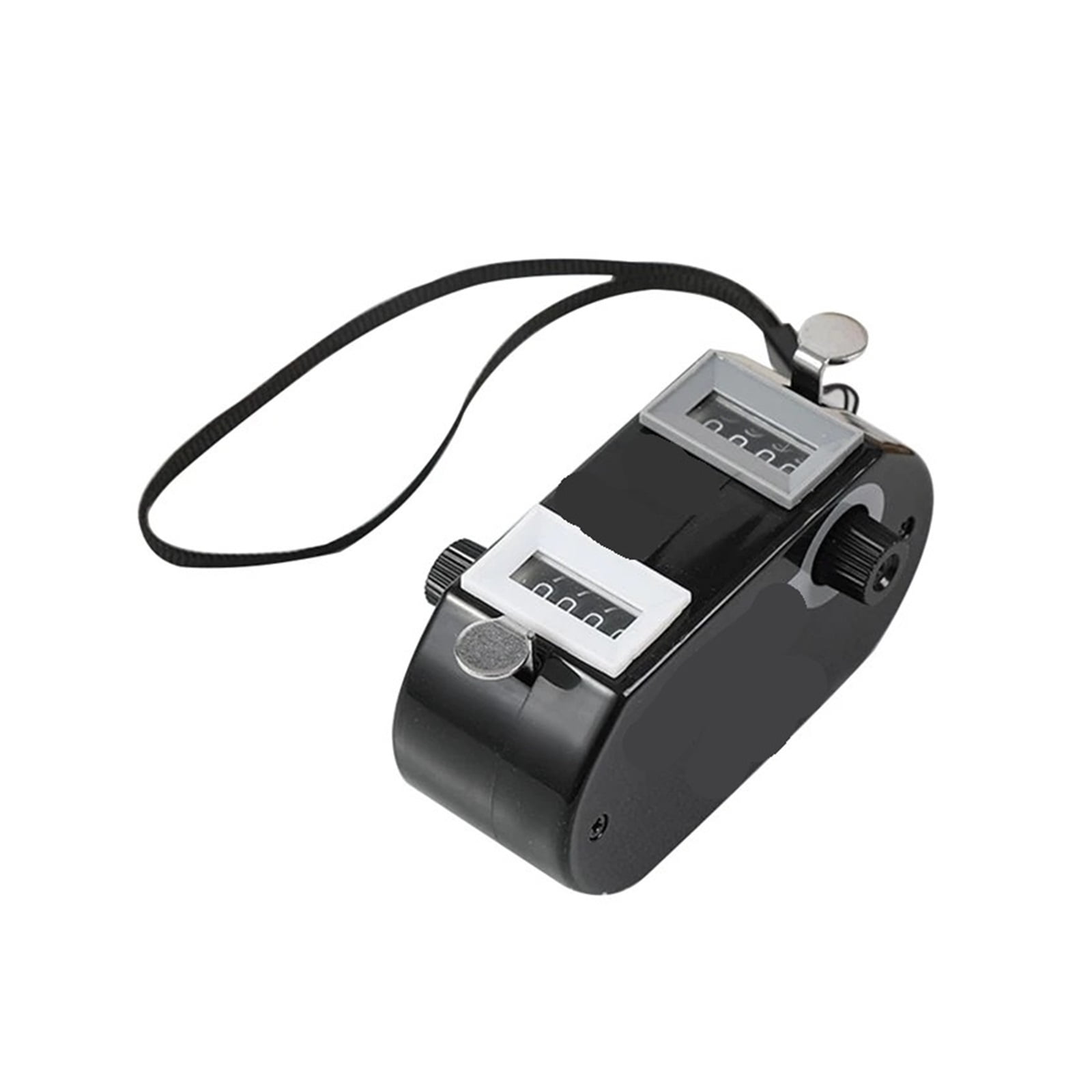 Sports Tally and Pitch Counter with Four Digit Display Dual Counters ...