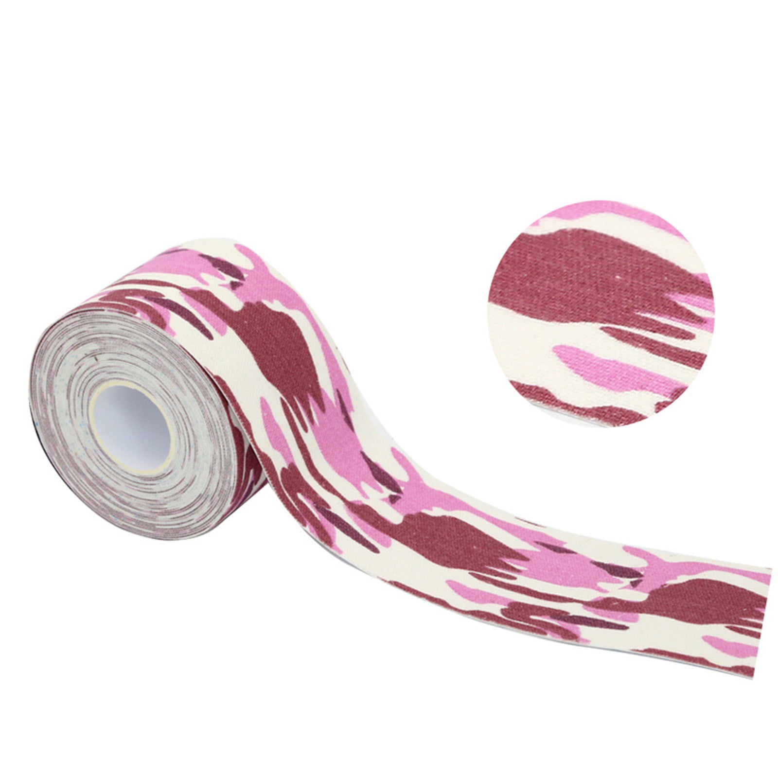 Sports Tape Athletic, Easy Tear No Residue Wrist Tape, Breathable ...