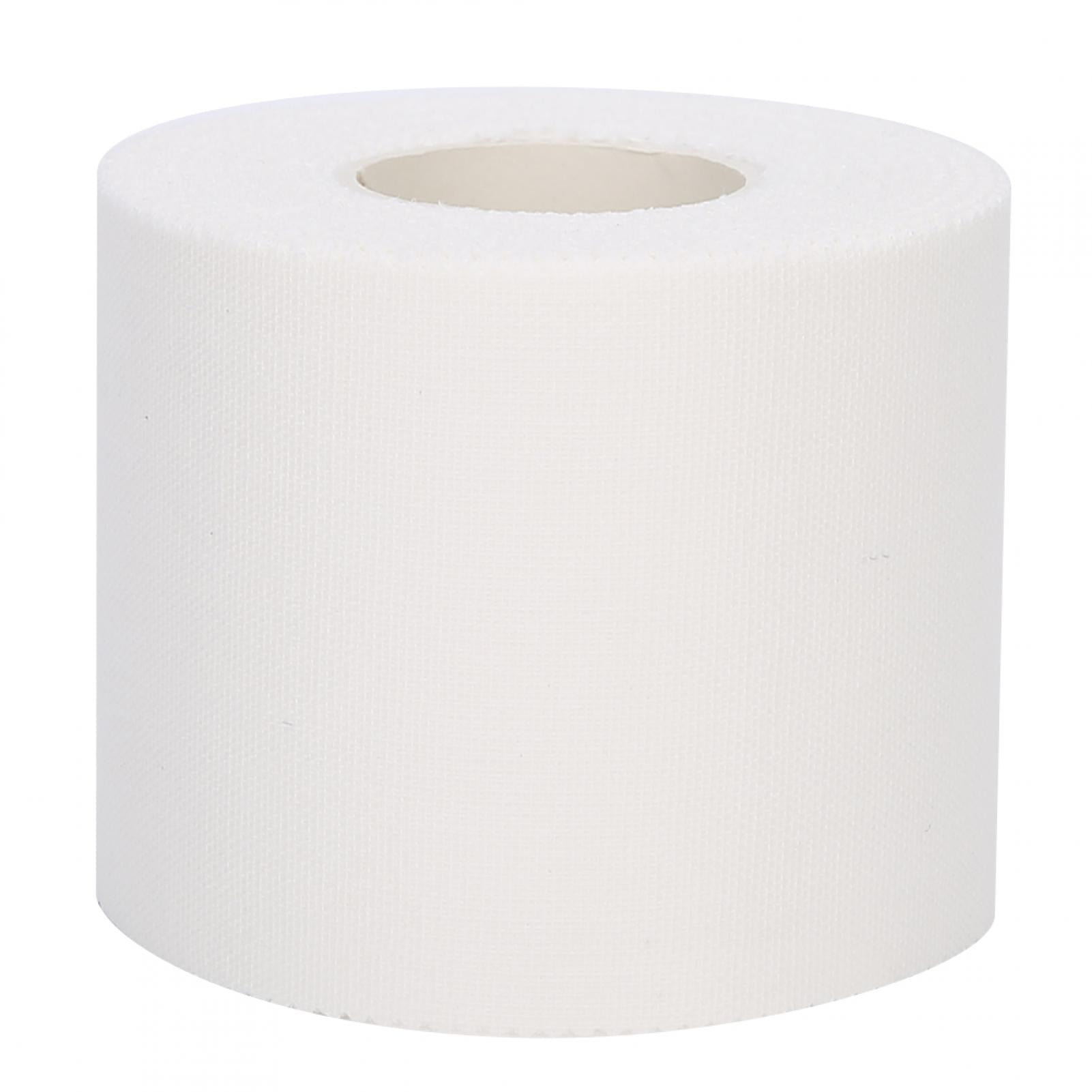 Sports Tape Cotton Sawtooth Fitness Sports Adhesive Bandage for Finger ...