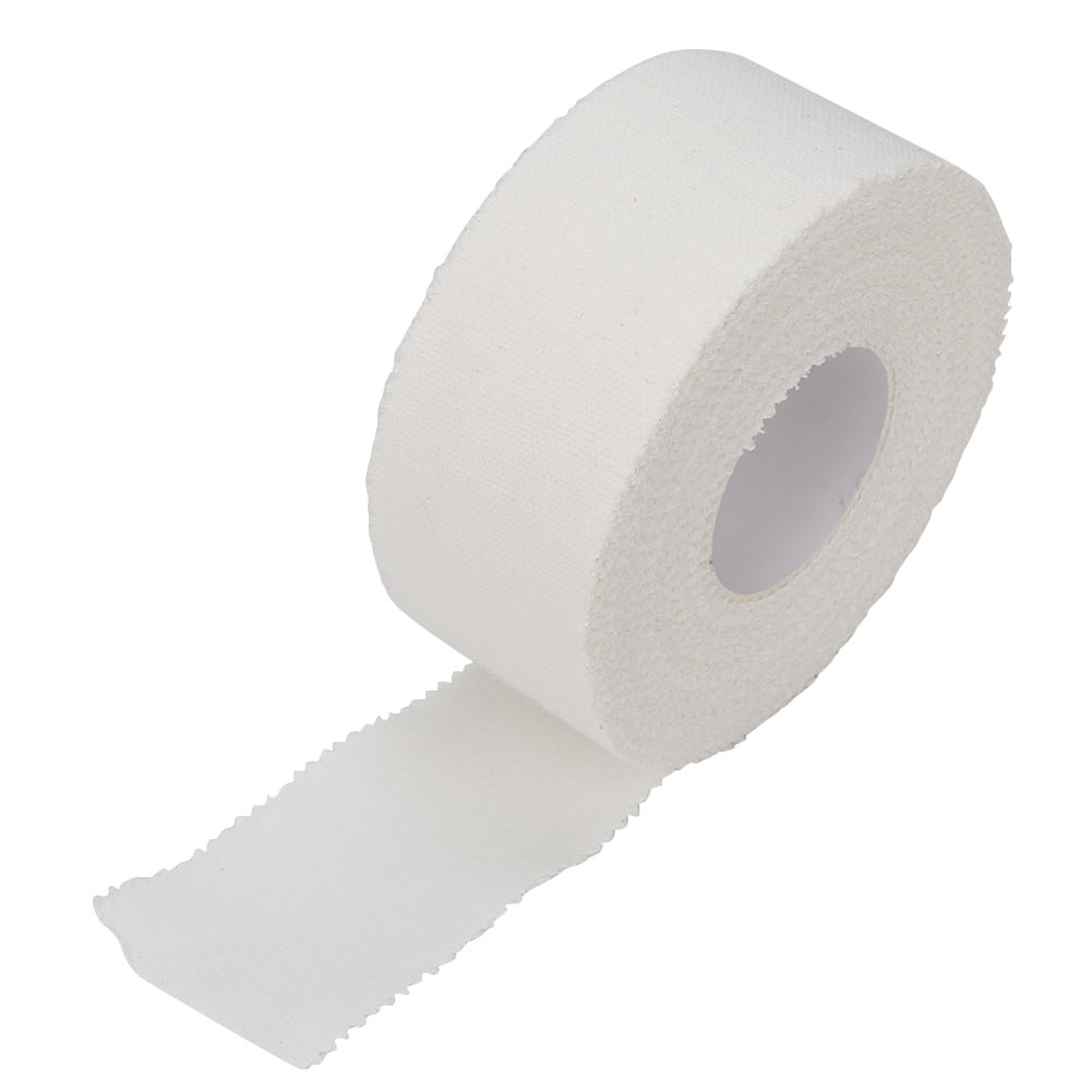 Walmart Sports Tape: White Athletic, Breathable Cotton, Arm Adhesive ...