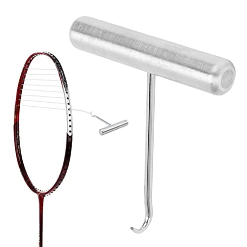 Sports Tennis Stringing Machine Tools, 3.1X3.5in Stainless Steel Tennis ...