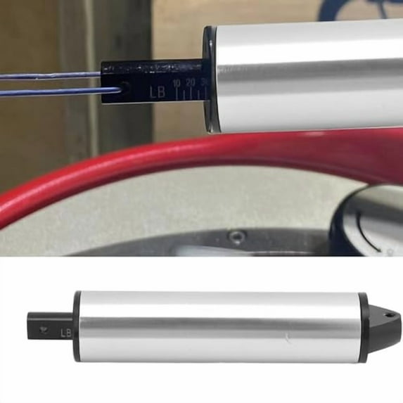 Sports Tennis Stringing Machine Tools, Sports Racquet String Tension ...