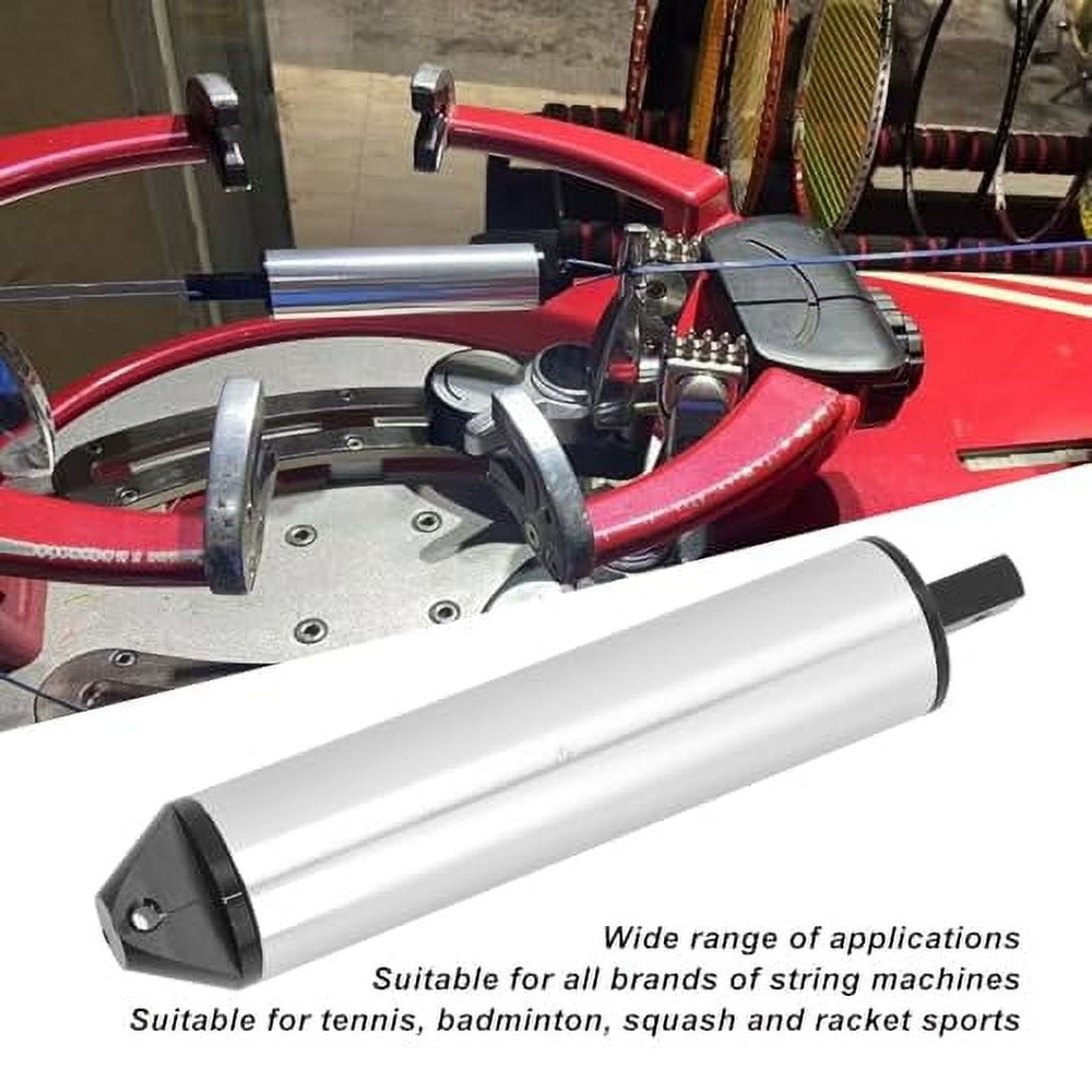 Sports Tennis Stringing Machine Tools, Sports Racquet String Tension ...