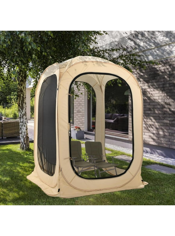 Weather Pods in Tents - Walmart.com