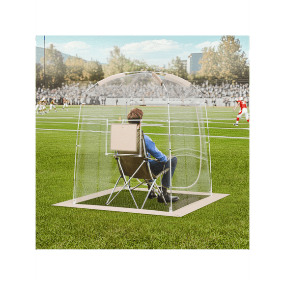 Weather Pods in Tents - Walmart.com