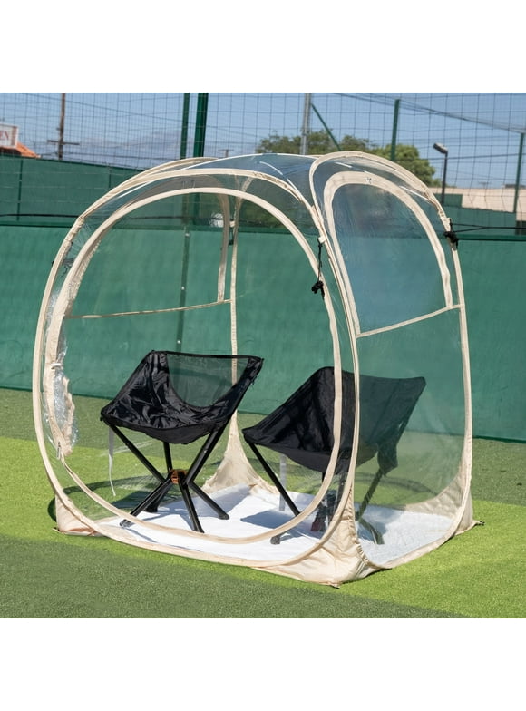 Weather Pods in Tents - Walmart.com