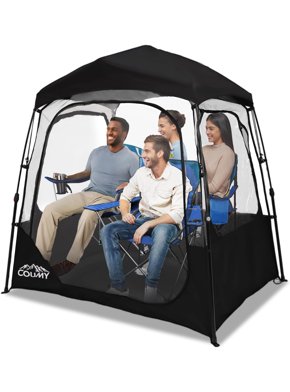 Weather Pods in Tents - Walmart.com