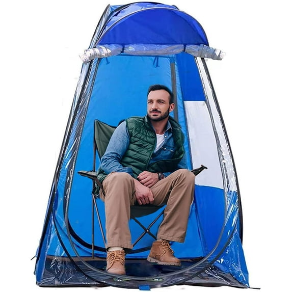 Sports Tent Weather Proof Pod, Sports Tent Pod Outdoor Lightweight ...