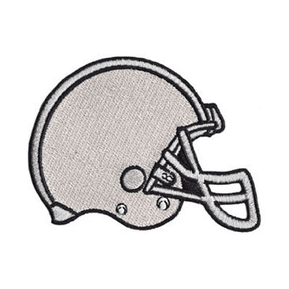 American Football Helmet Clipart