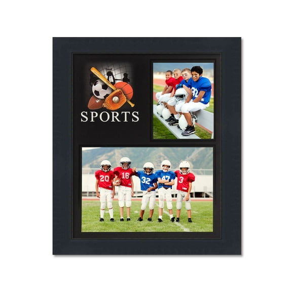 Sports Panoramic Frames