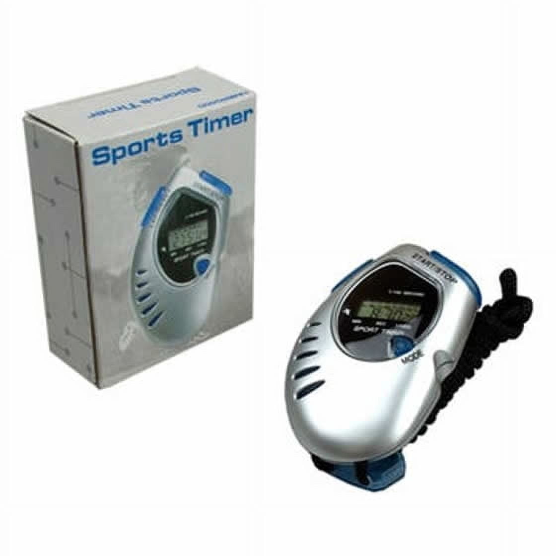 Sports Timer With Neck Cord - Walmart.com