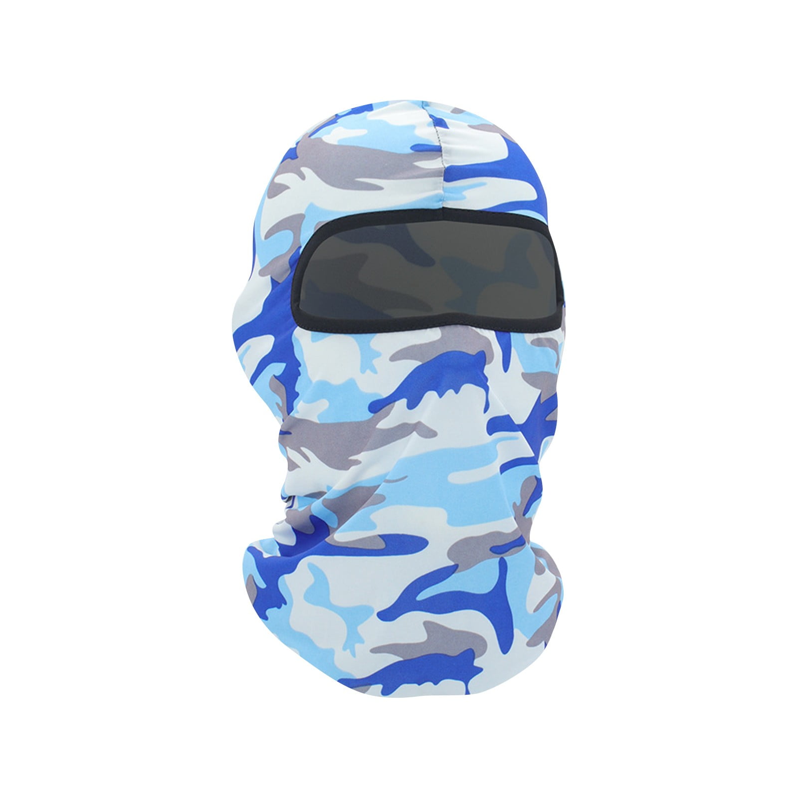 Multicam Balaclava Camo Face Mask for Men Women Motorcycle Ninja ...