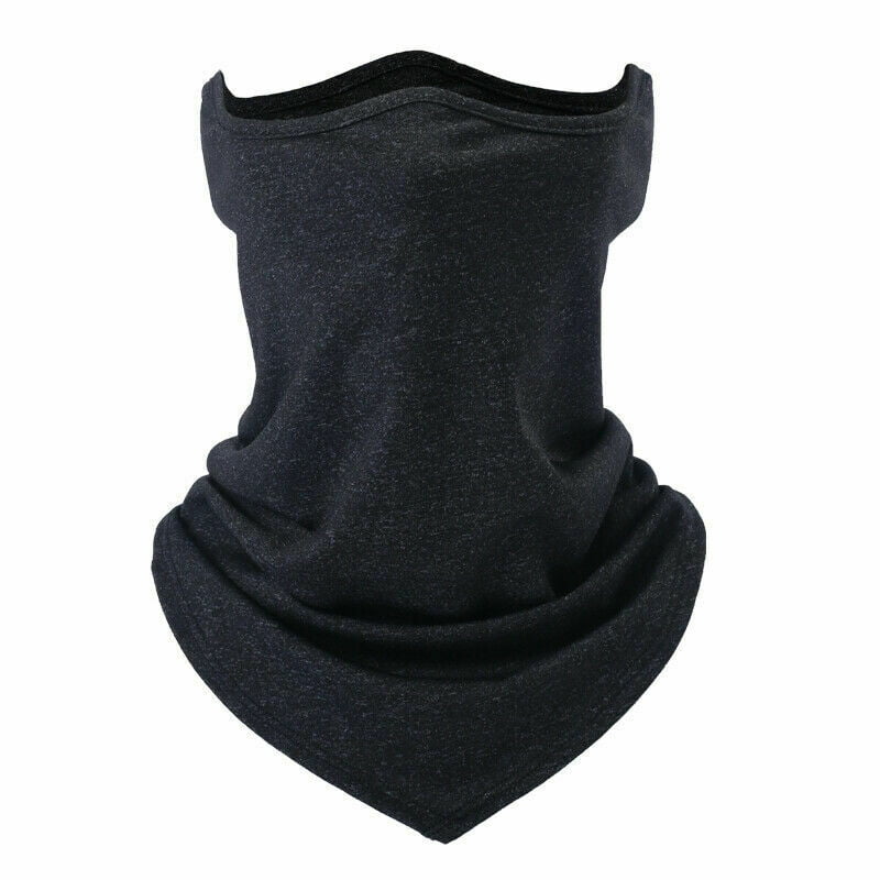 Sports UPF 50+ Fishing Neck Gaiter - UV Face Mask Sun Protection for ...