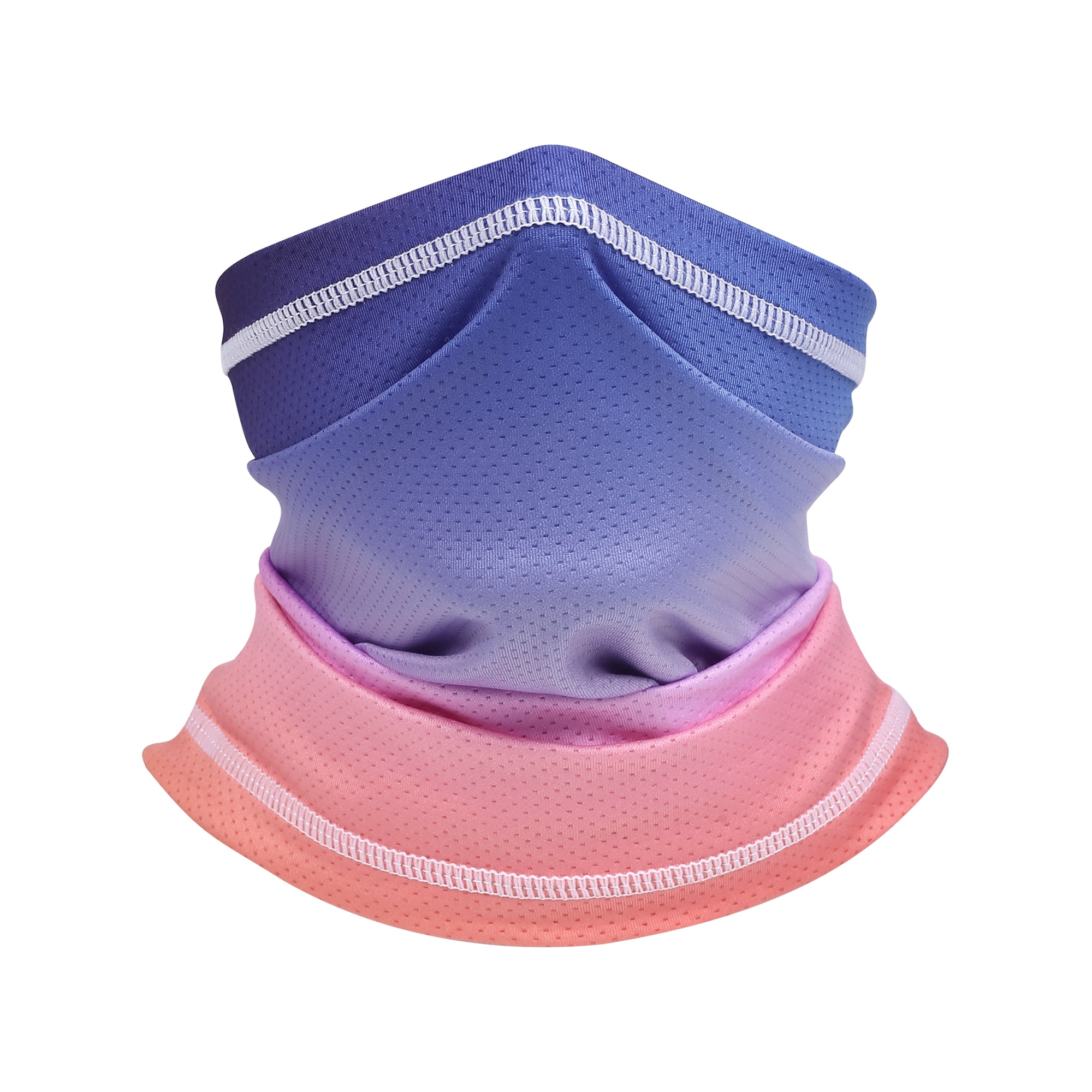 Sports UPF 50+ Fishing Neck Gaiter - UV Face Mask Sun Protection for ...