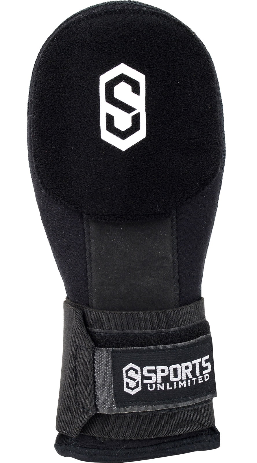 Sports Unlimited Adult 11" Baseball Sliding Mitt - Walmart.com
