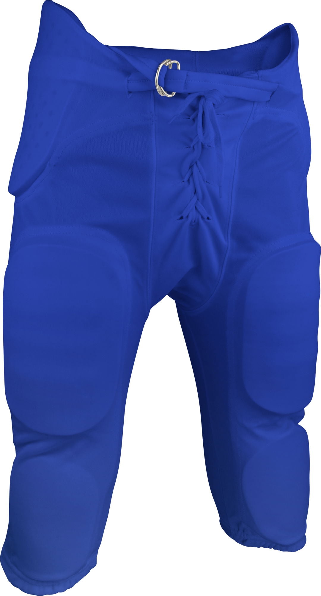 Sports Unlimited Double Knit Youth Integrated Football Pants Sports Unlimited Double Knit Youth Integrated Football Pants
