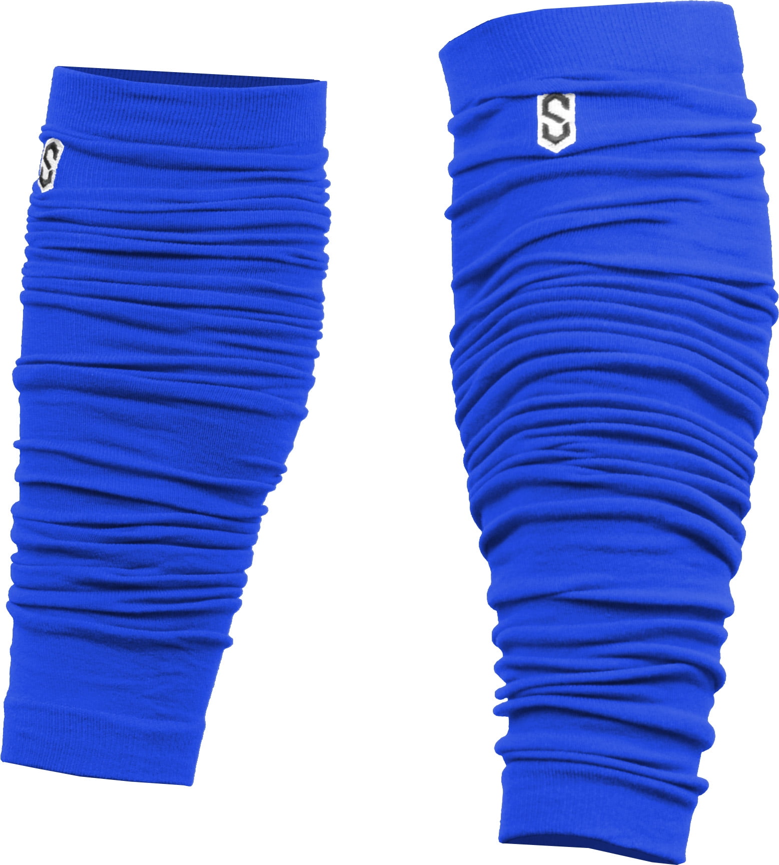 Sports Unlimited Gameday Drip Scrunch Football Leg Sleeves \ Calf ...