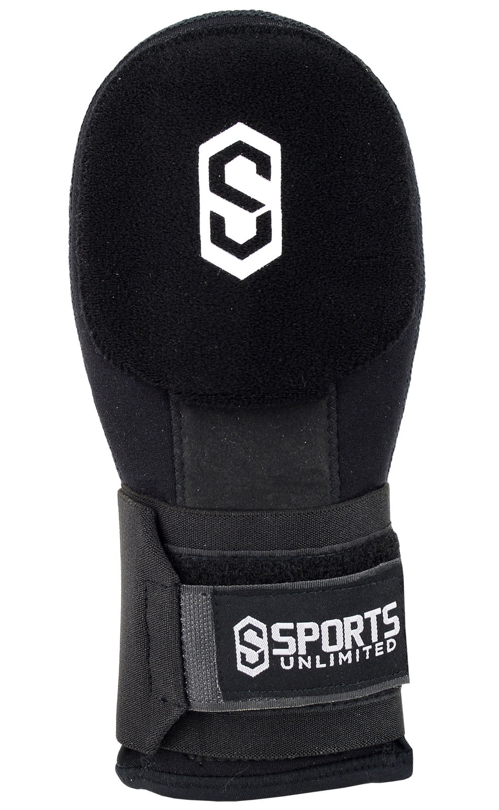 Sports Unlimited Youth Baseball Sliding Mitt - Walmart.com