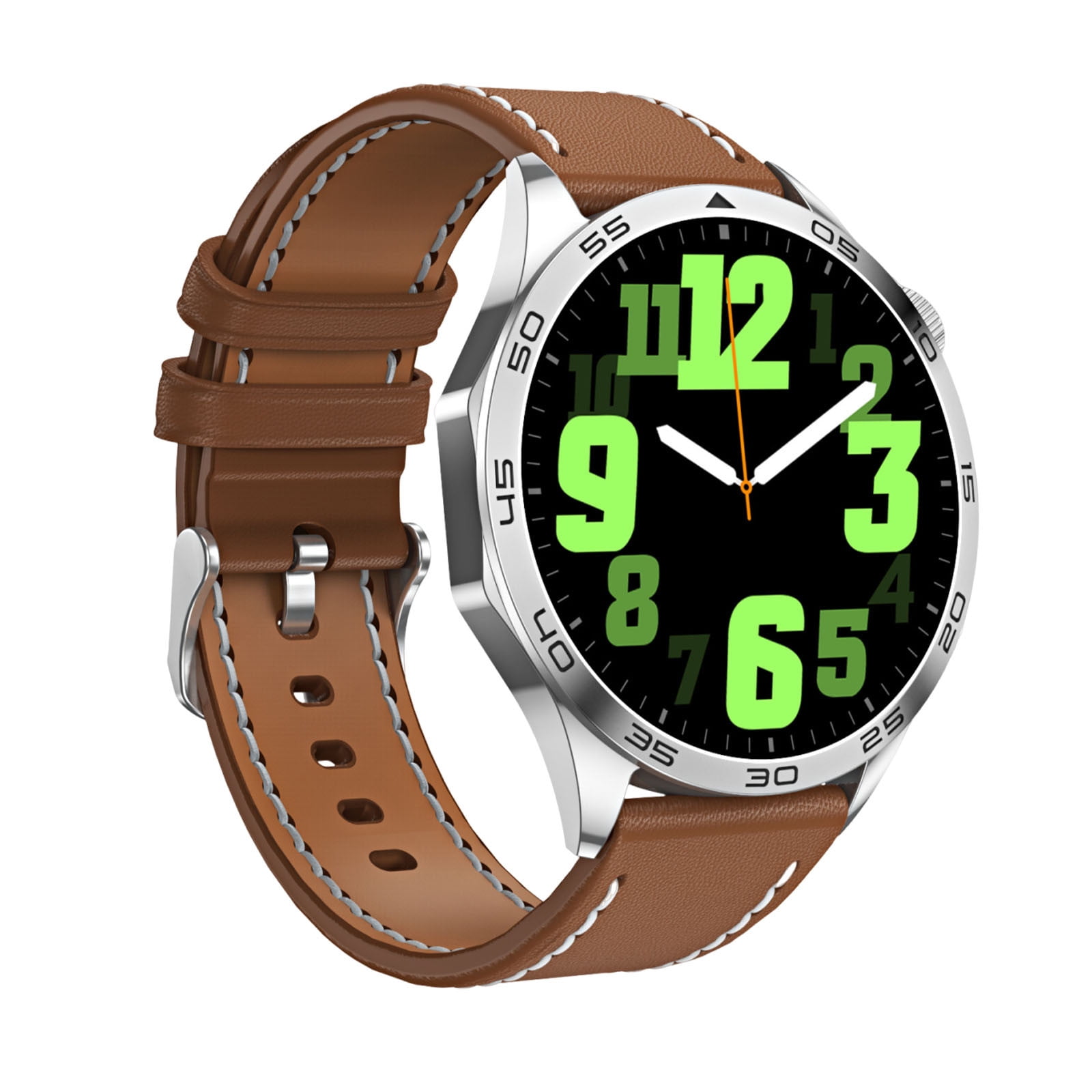 Sports Watch Health Monitoring Information Local Music Bluetooth Call ...