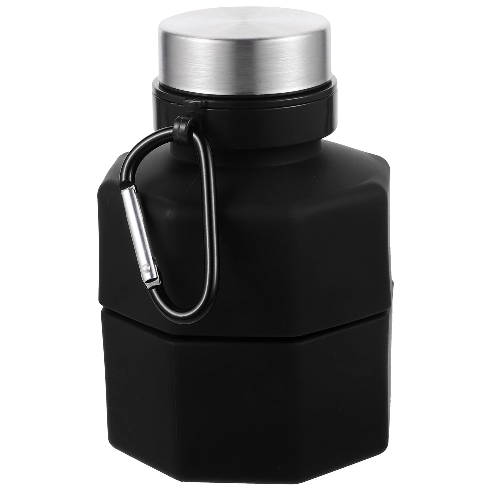 Sports Water Bottle Fitness Organizer Holder Dumbbells Running ...