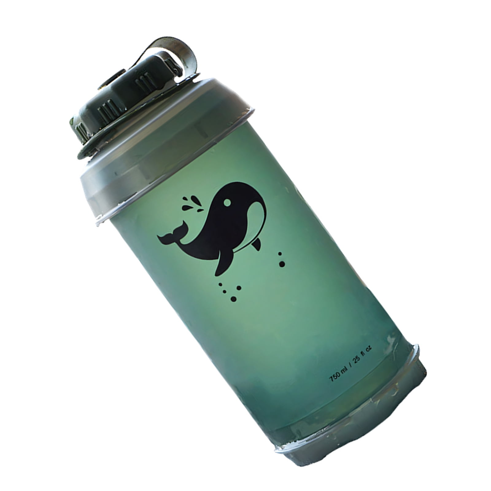 Sports Water Bottle Leak Proof Light Weight Cycling Water Bottles ...