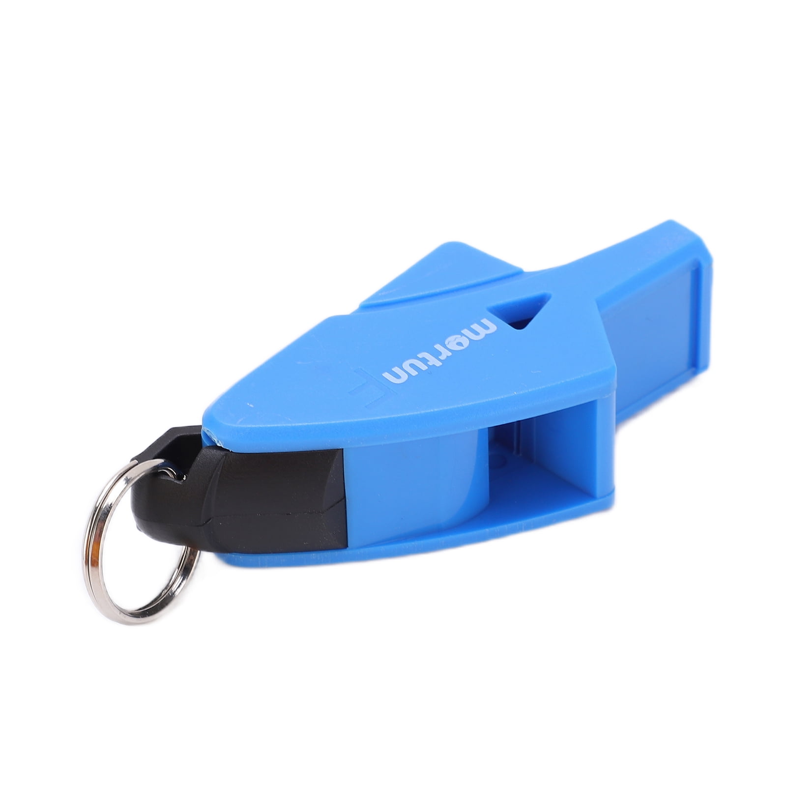 Sports Whistle Portable and Pratical Outdoor Whistle with 2 Finger ...