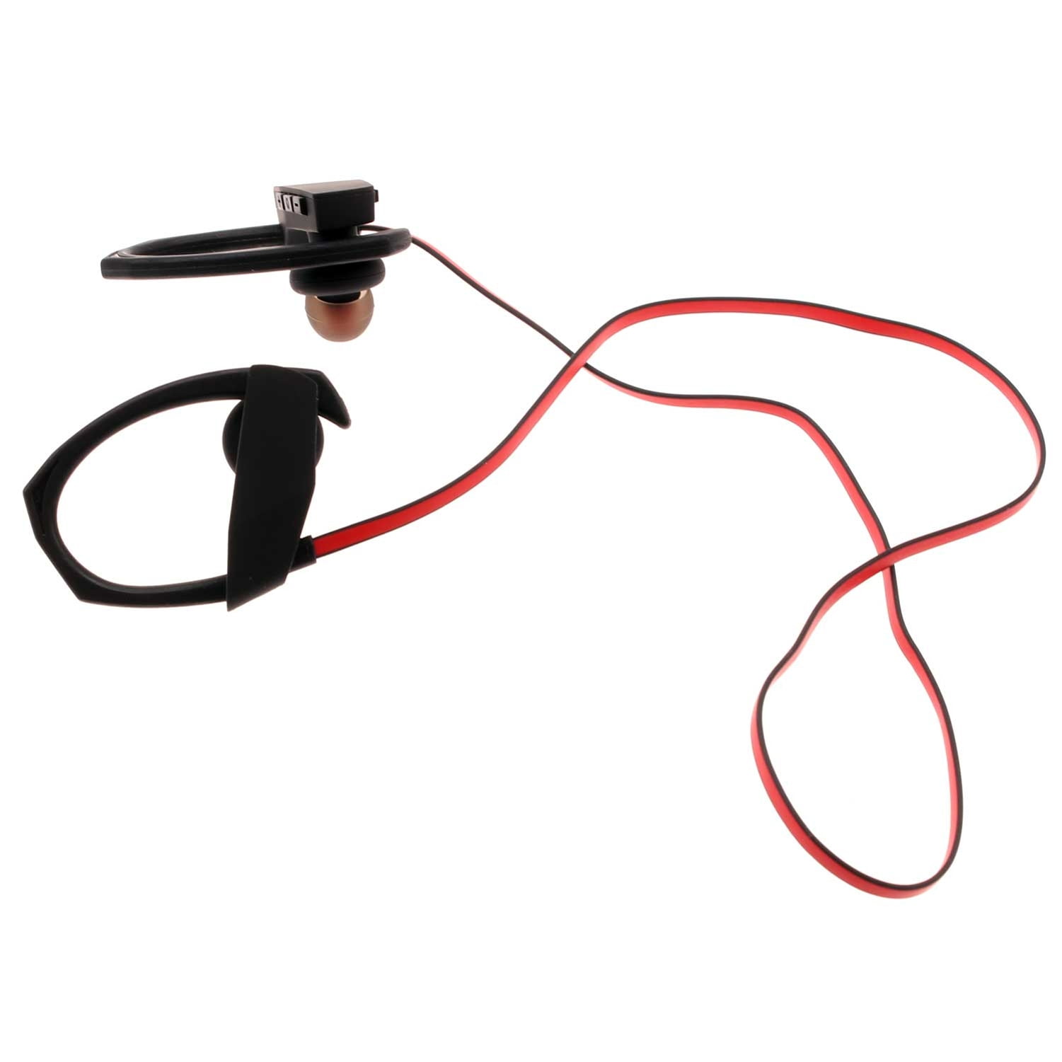 Sports Wireless Headset for iPhone 16/Pro/Max/Plus - Earphones With Mic ...