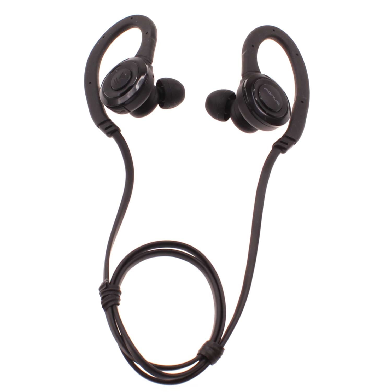 Sports Wireless Headset for iPhone 16/Pro/Max/Plus - Earphones With ...