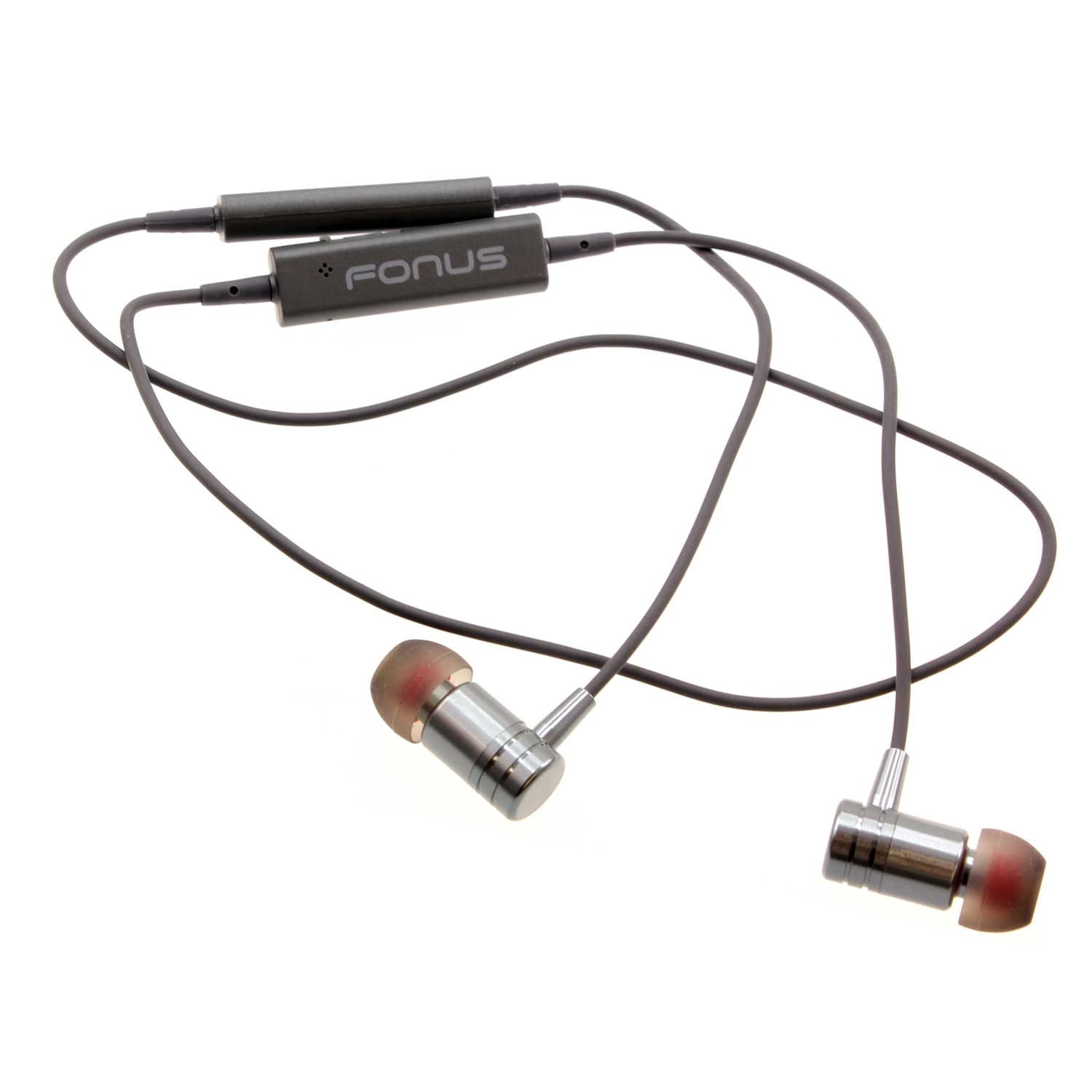 Sports Wireless Headset for iPhone SE (2022) - Earphones Hands-free ...