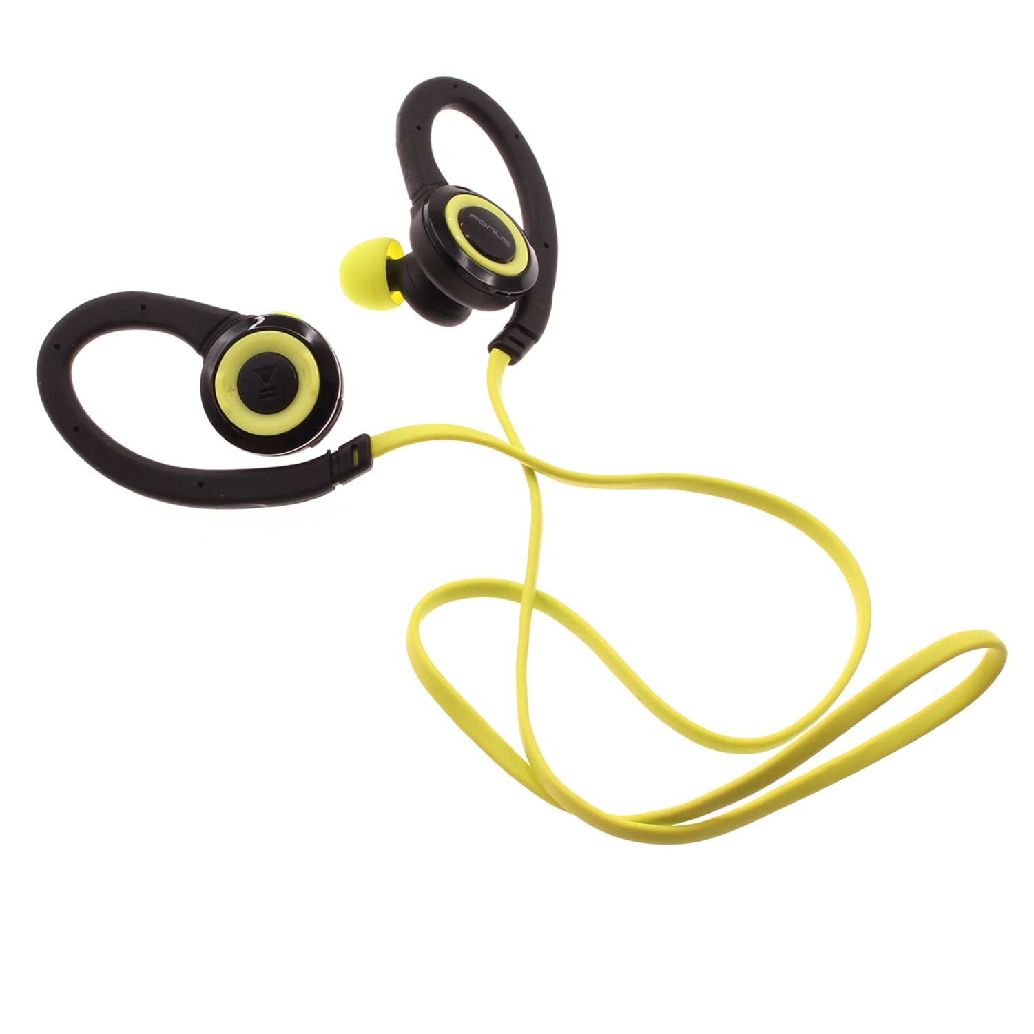 Sports Wireless Headset for iPhone SE (2022) - Bluetooth Earphones With ...