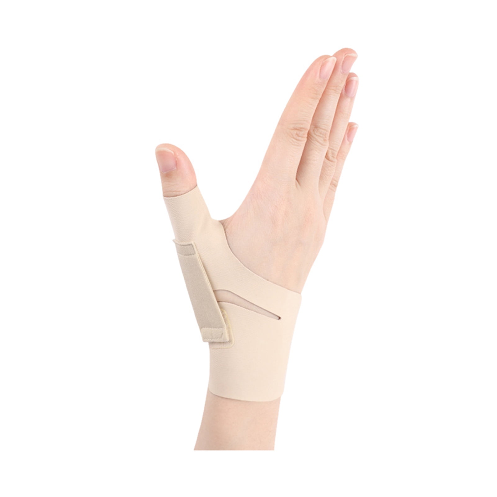 Sports Wrist Brace Tendon Sheath Pain Relief Sprain Rehabilitation ...