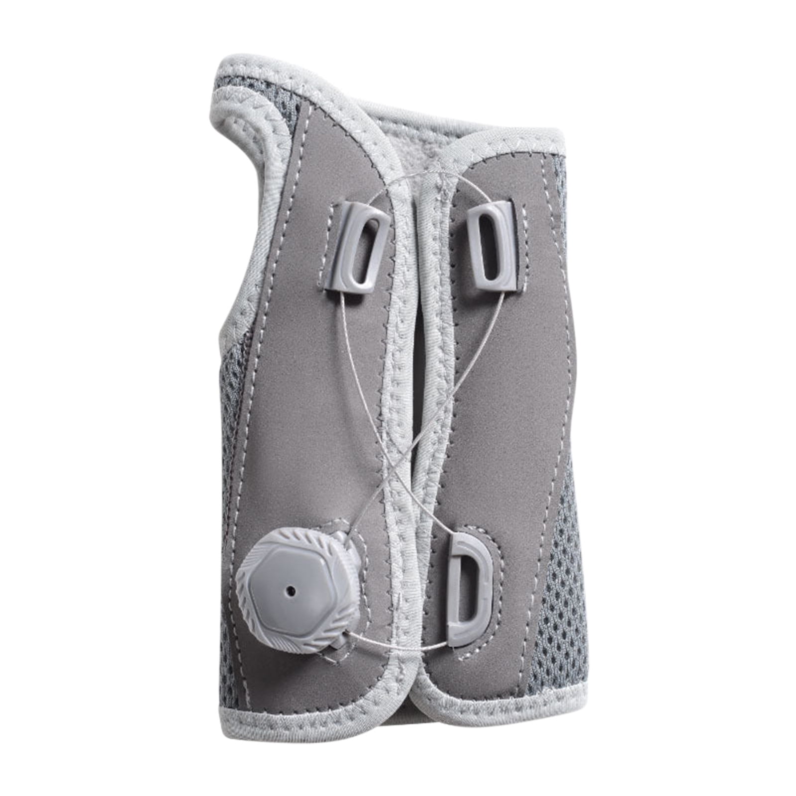 Sports Wrist Support Strap, Polyester, 17x11cm, Adjustable Knob, for ...