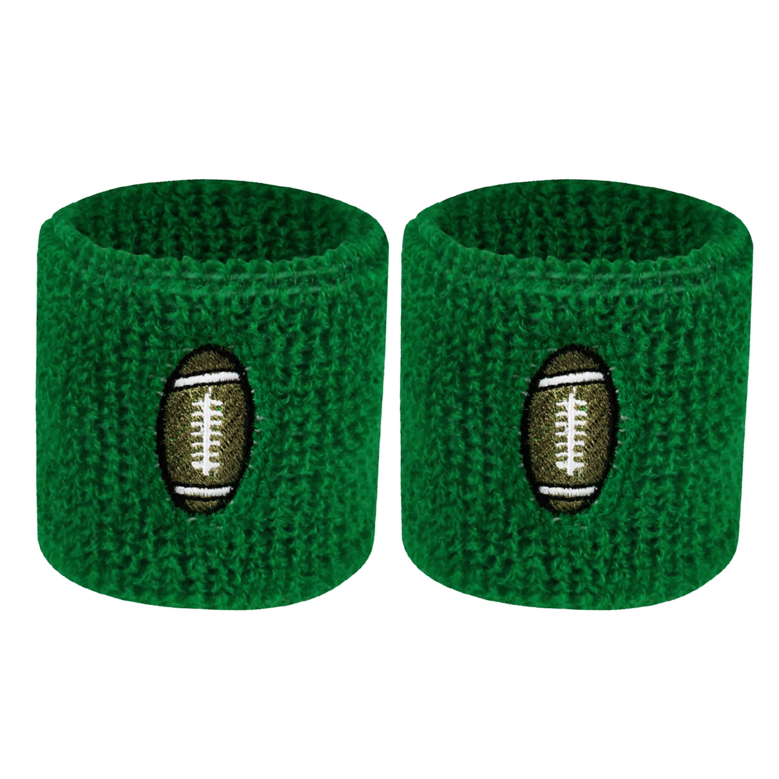 Sports Wristbands for Kids, Colorful Wrist Sweatbands Terry Cloth ...