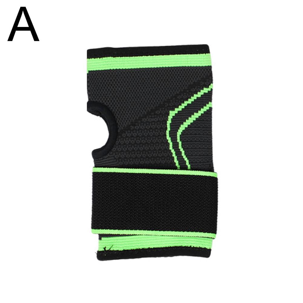 Sports palm guard knitted sports palm guards O8O4 - Walmart.com