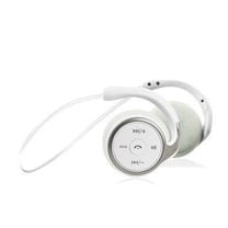 AWEI Wireless Stereo Bluetooth Headset - Walmart.com