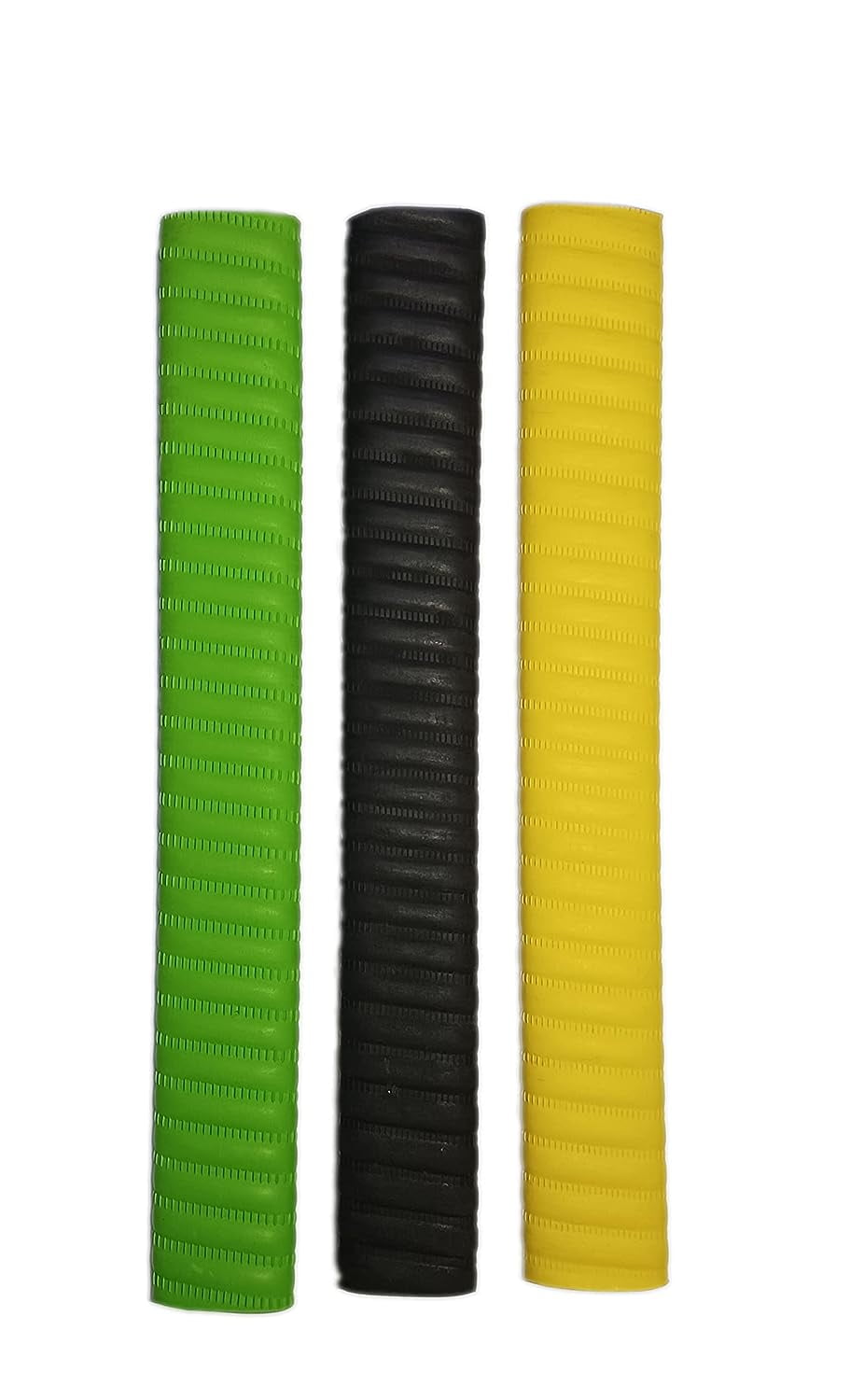 SportsYuva Cricket Bat Grips Durable Rubber Grips with Soft Feel for ...