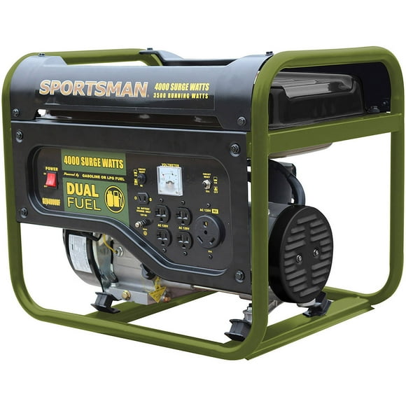 Portable Generators - Walmart.com