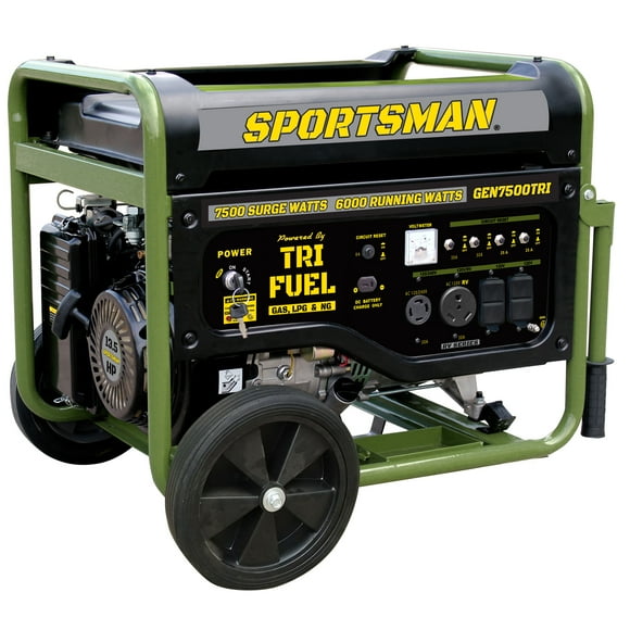 Portable Generators in Generators - Walmart.com