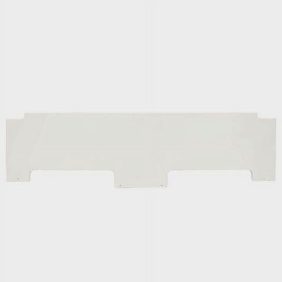 Sportsman Boat Forward Bilge Bulkhead Panel 100783 | White Starboard ...